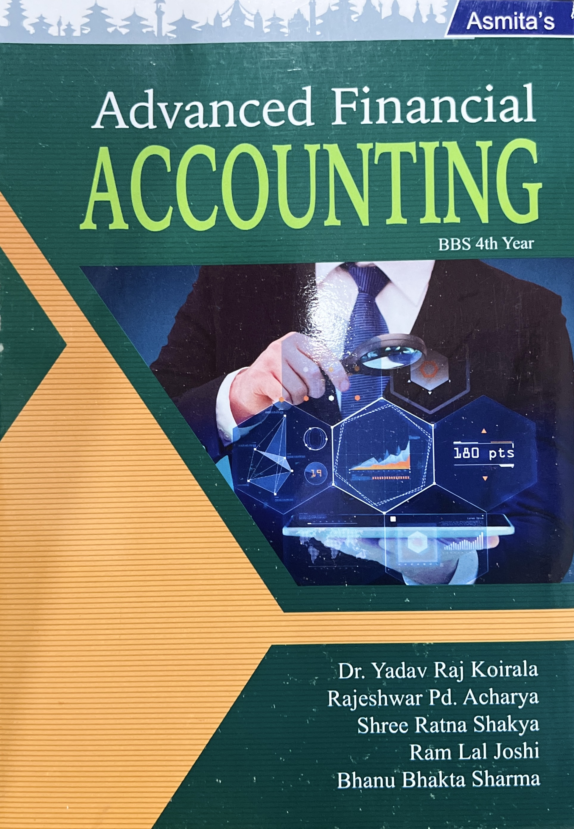 Asmita Publication