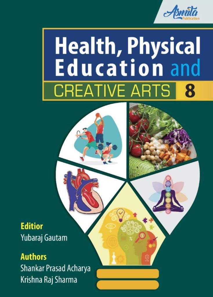 Asmita Publication Asmita Publication