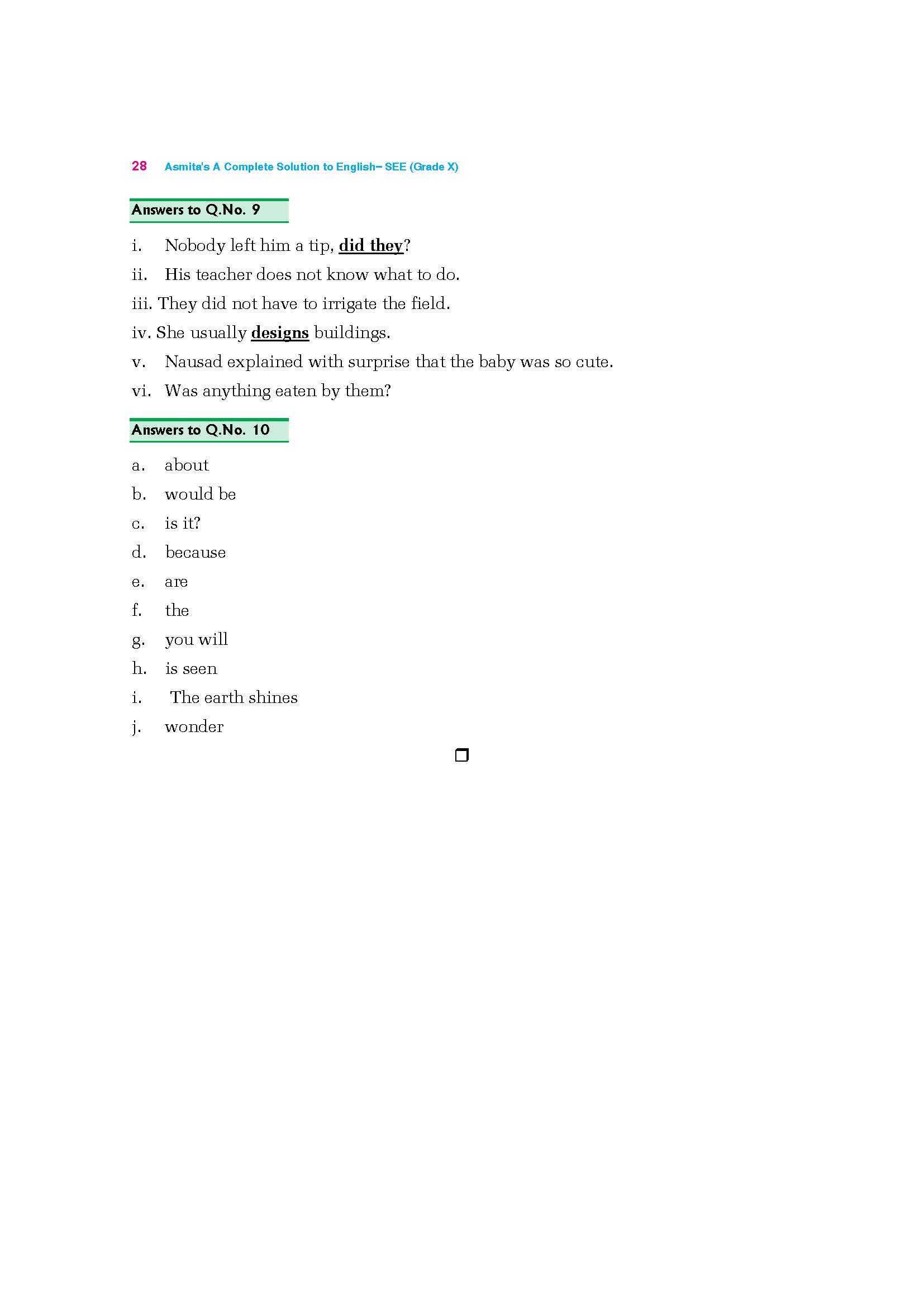 Asmita Publication