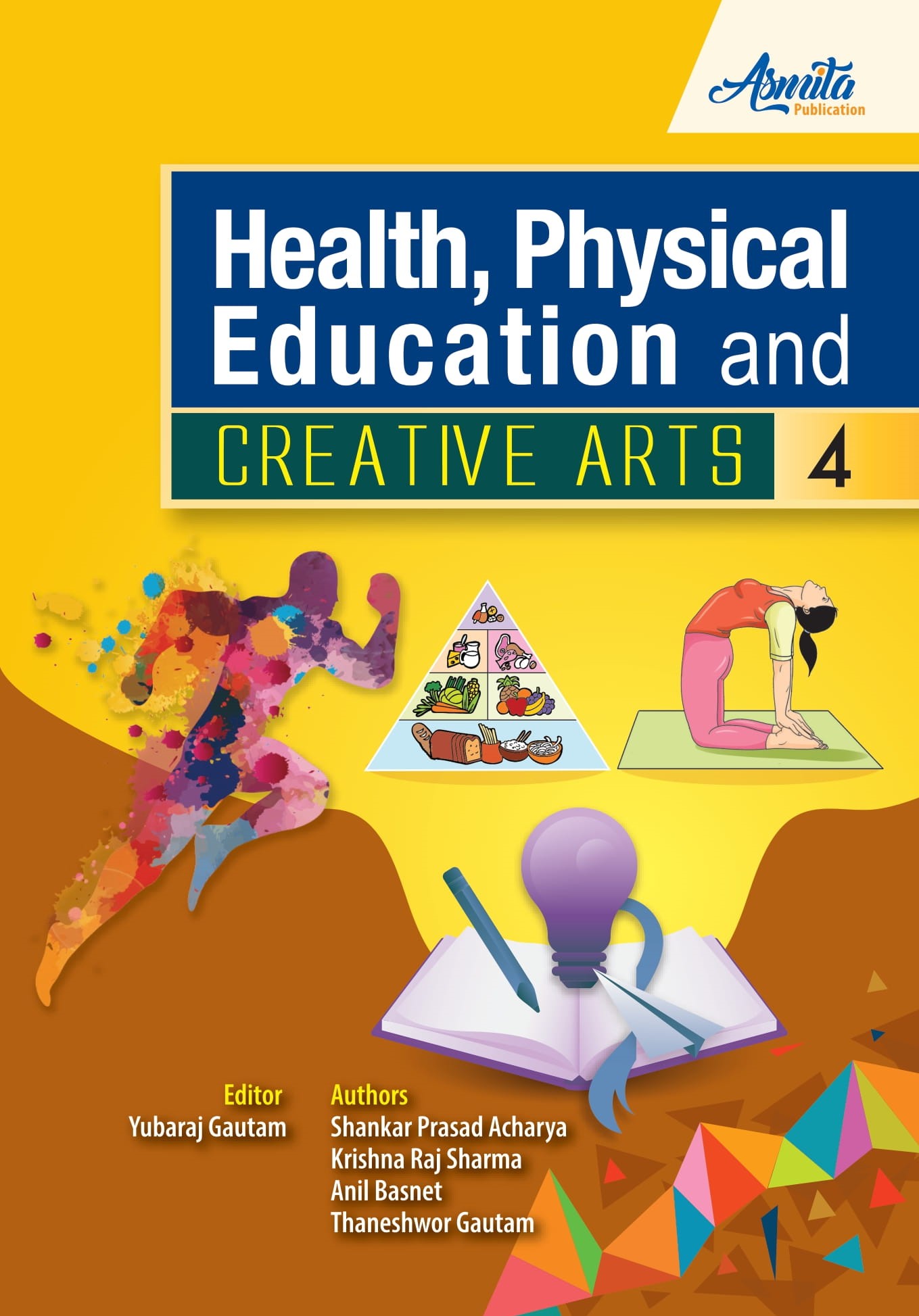 Asmita Publication